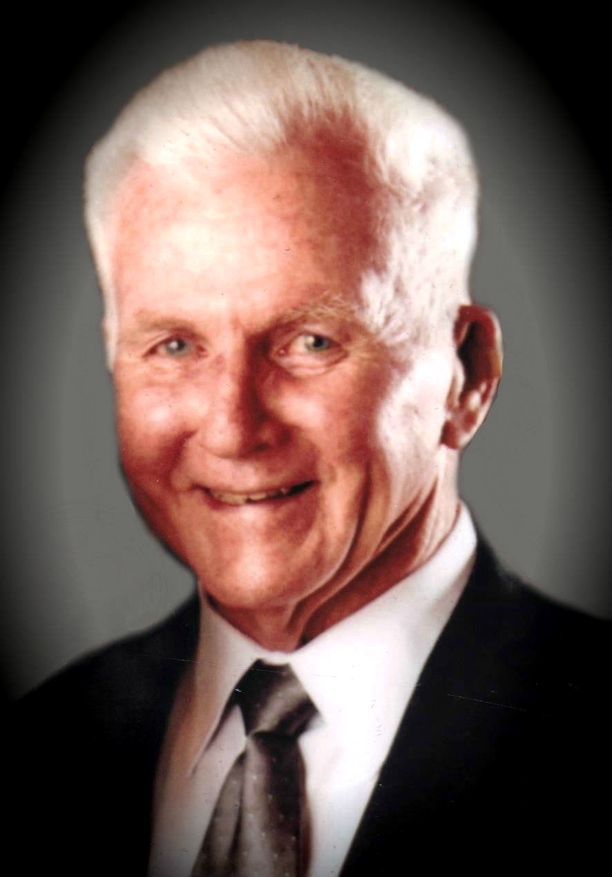 Thomas Scanlon Obituary - Livonia, MI