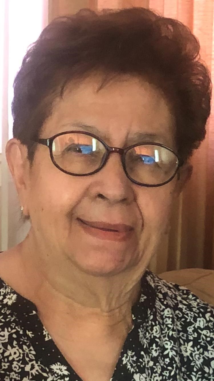 Ofelia Reyes Obituary - El Paso, TX