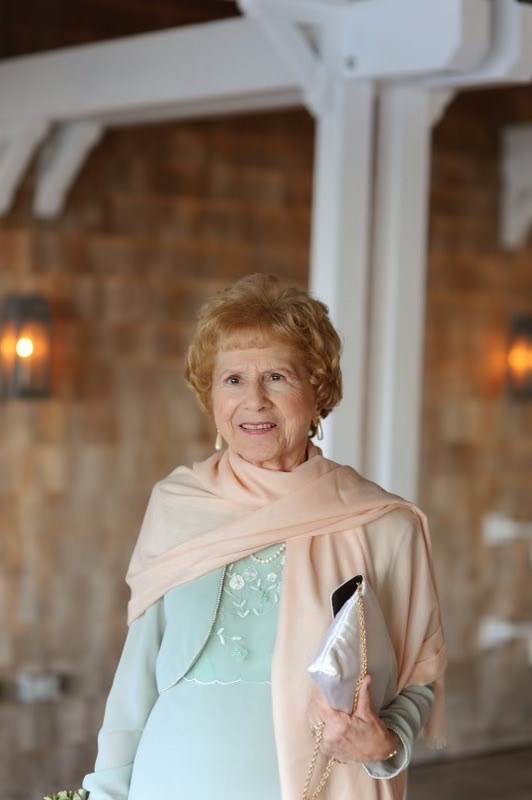 Corrine Ciulla Obituary - Orleans, MA