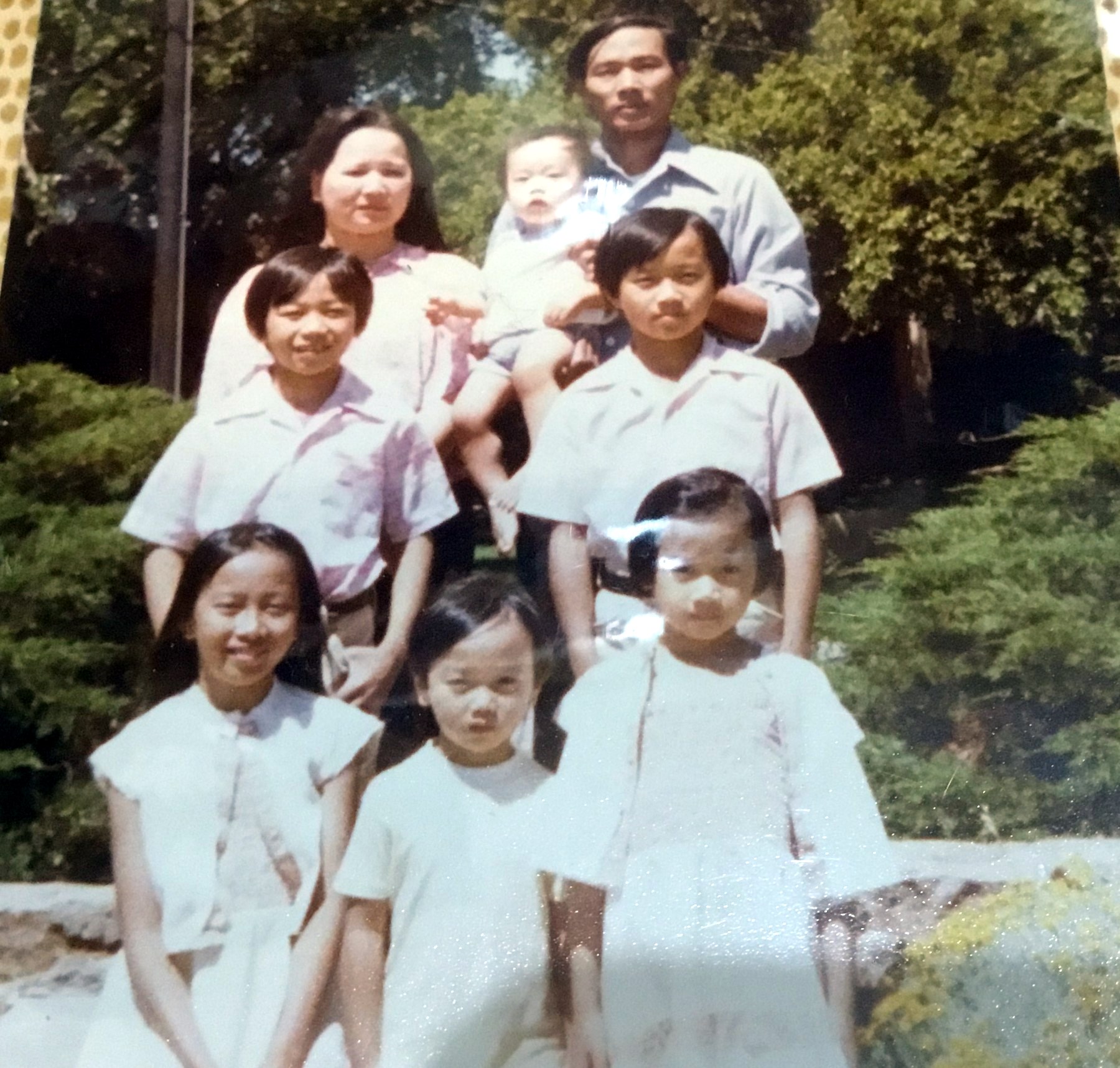 Bong Thi Nguyen Obituary - Houston, TX