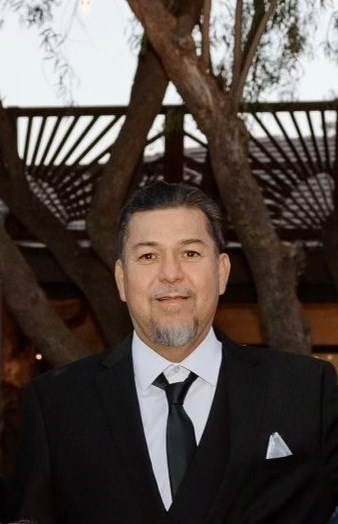 Johnny Cortez Obituary - Phoenix, AZ