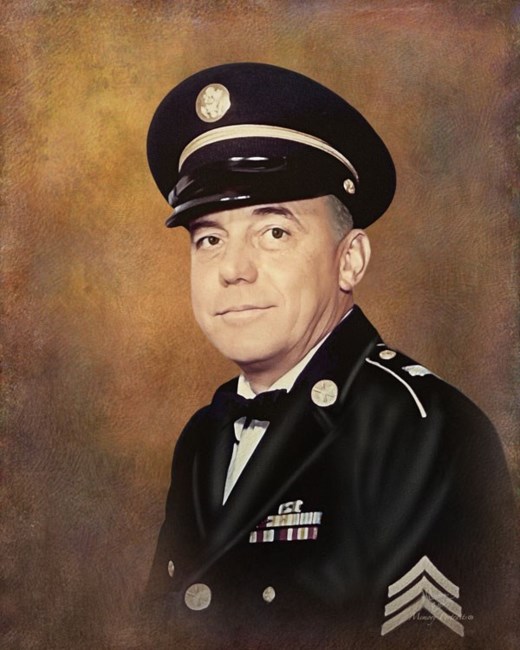 William R. Scalf Sr. Obituary - Louisville, KY