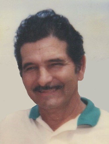 Angel Borges Obituary - Lake Worth, FL