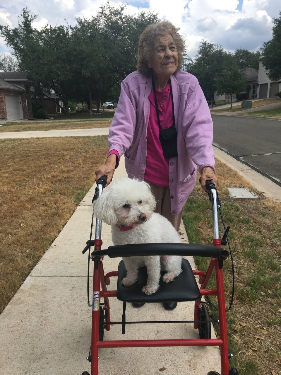 Gregoria Rendon Obituary - Austin, TX