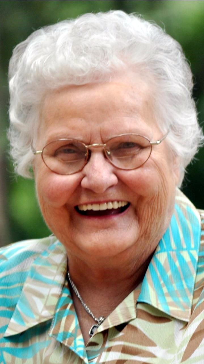Lucille Hayley Obituary - Grapevine, TX