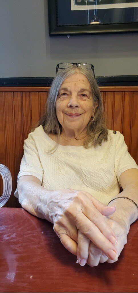 Sue Hosterman Obituary - Burnet, TX