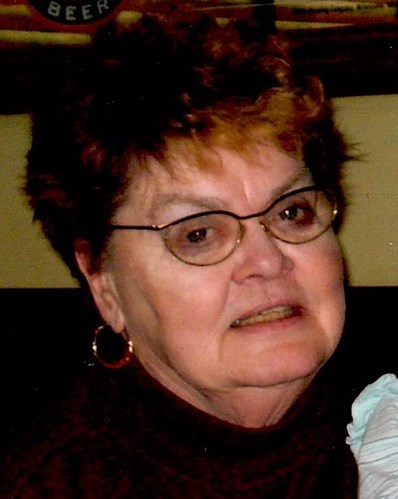 Betty Wuller Obituary - Fairview Heights, IL