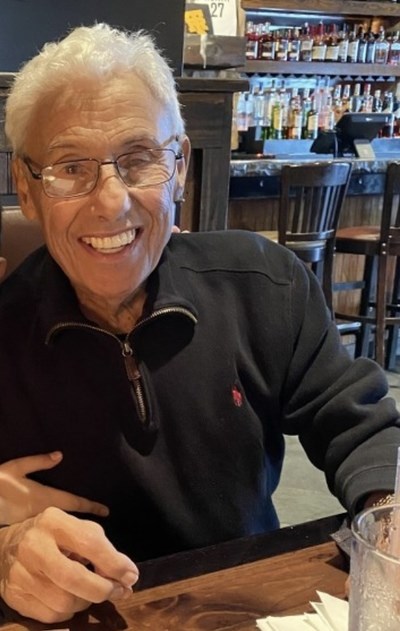 Michael Pansini Obituary - Toms River, NJ