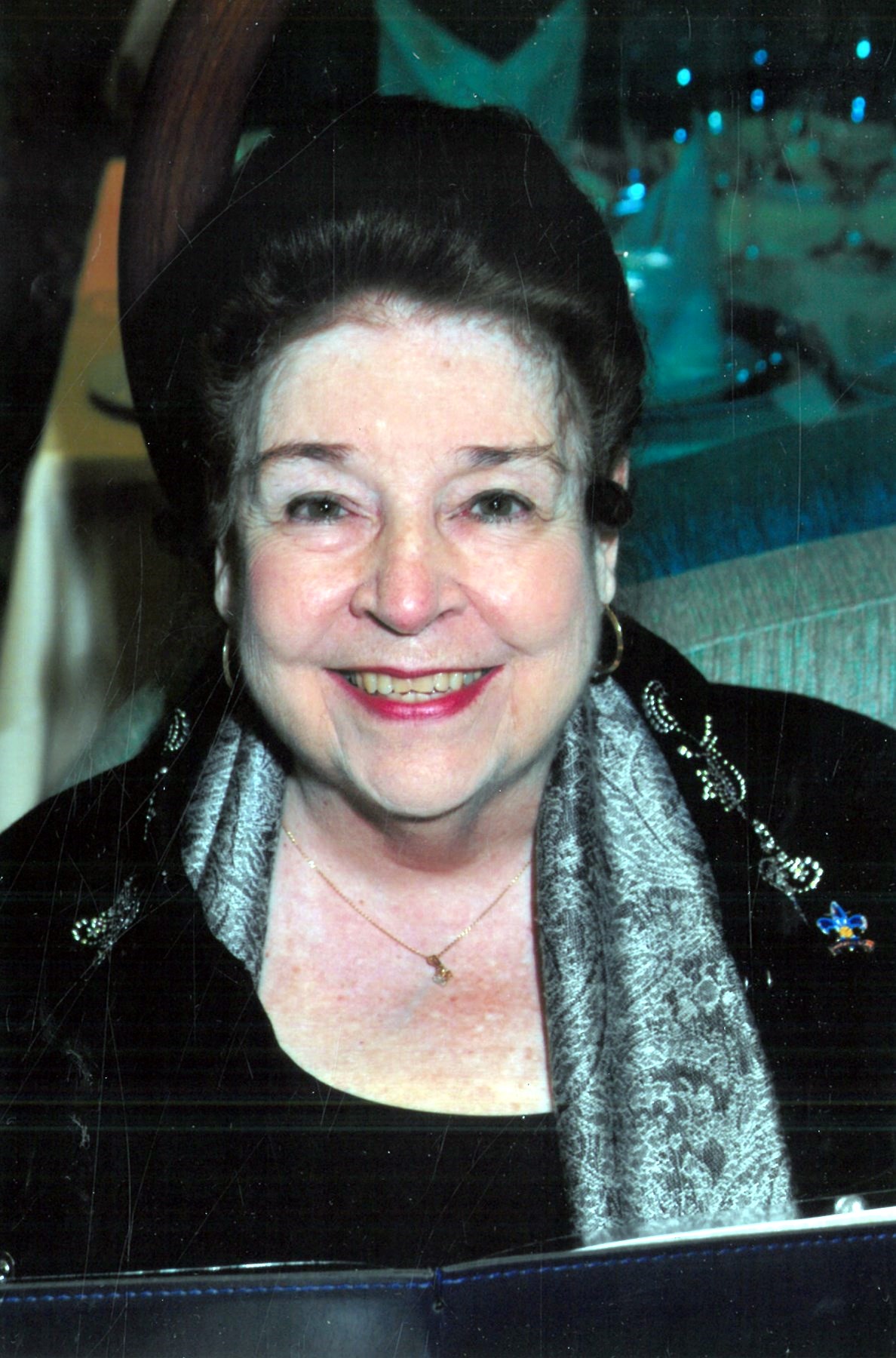 Yelva Albe Obituary - New Orleans, LA