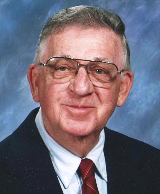 Bernard Beier Obituary - Fort Wayne, IN