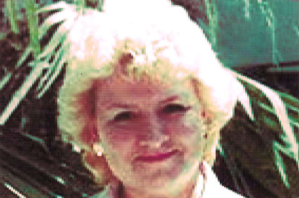 Jean Ann Sullivan Obituary - Henderson, NV