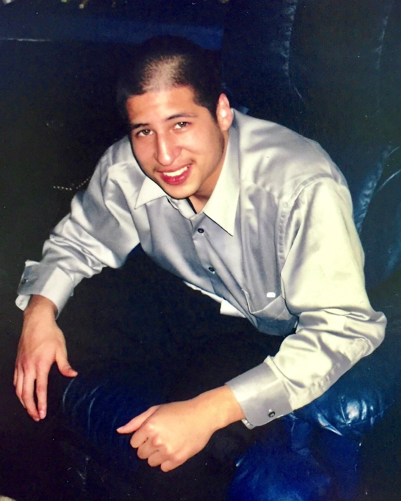 Jorge Reyna Obituary - Plano, TX