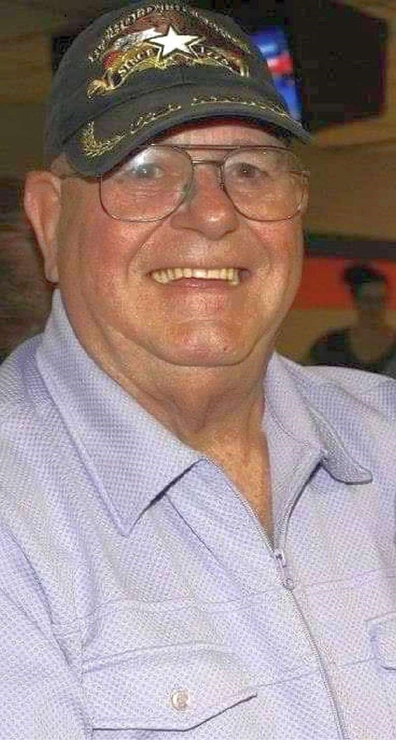 Wayne Powers Obituary - Albion, MI