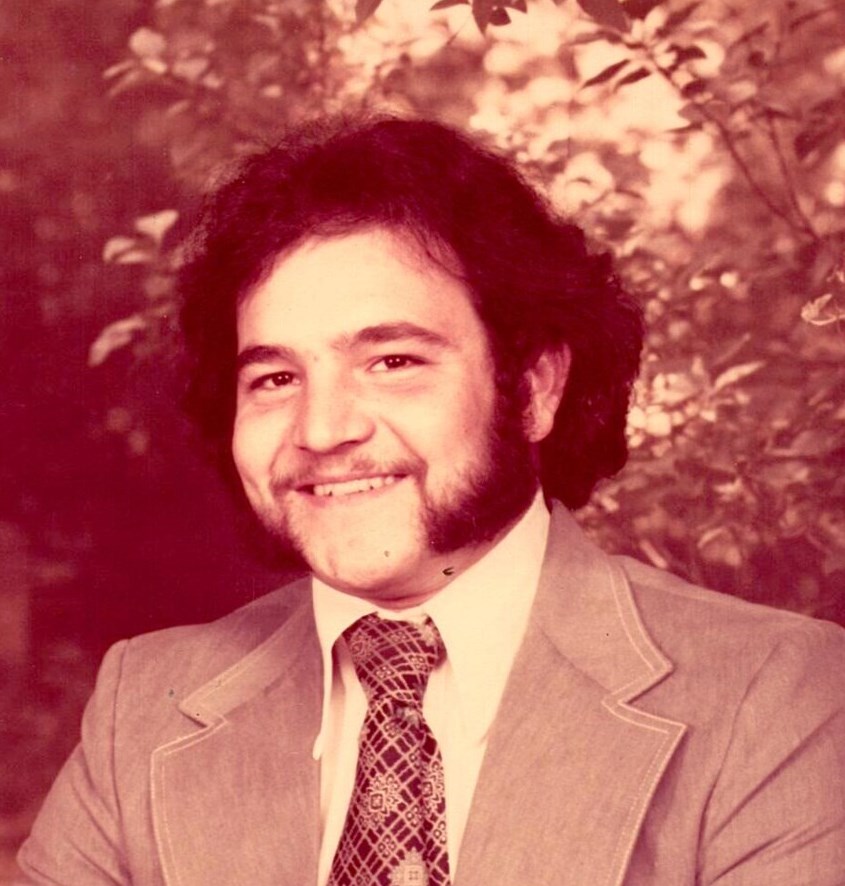 Michael Alan Coffey Obituary - Hamilton, OH