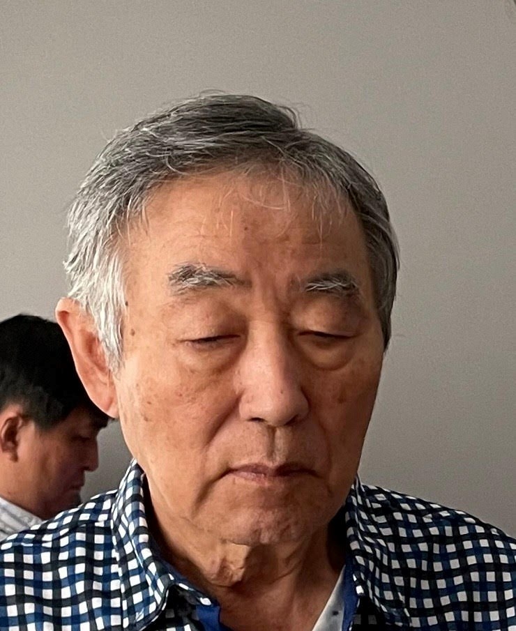 Charles Chan-Kyou Suk Obituary - Toronto, ON