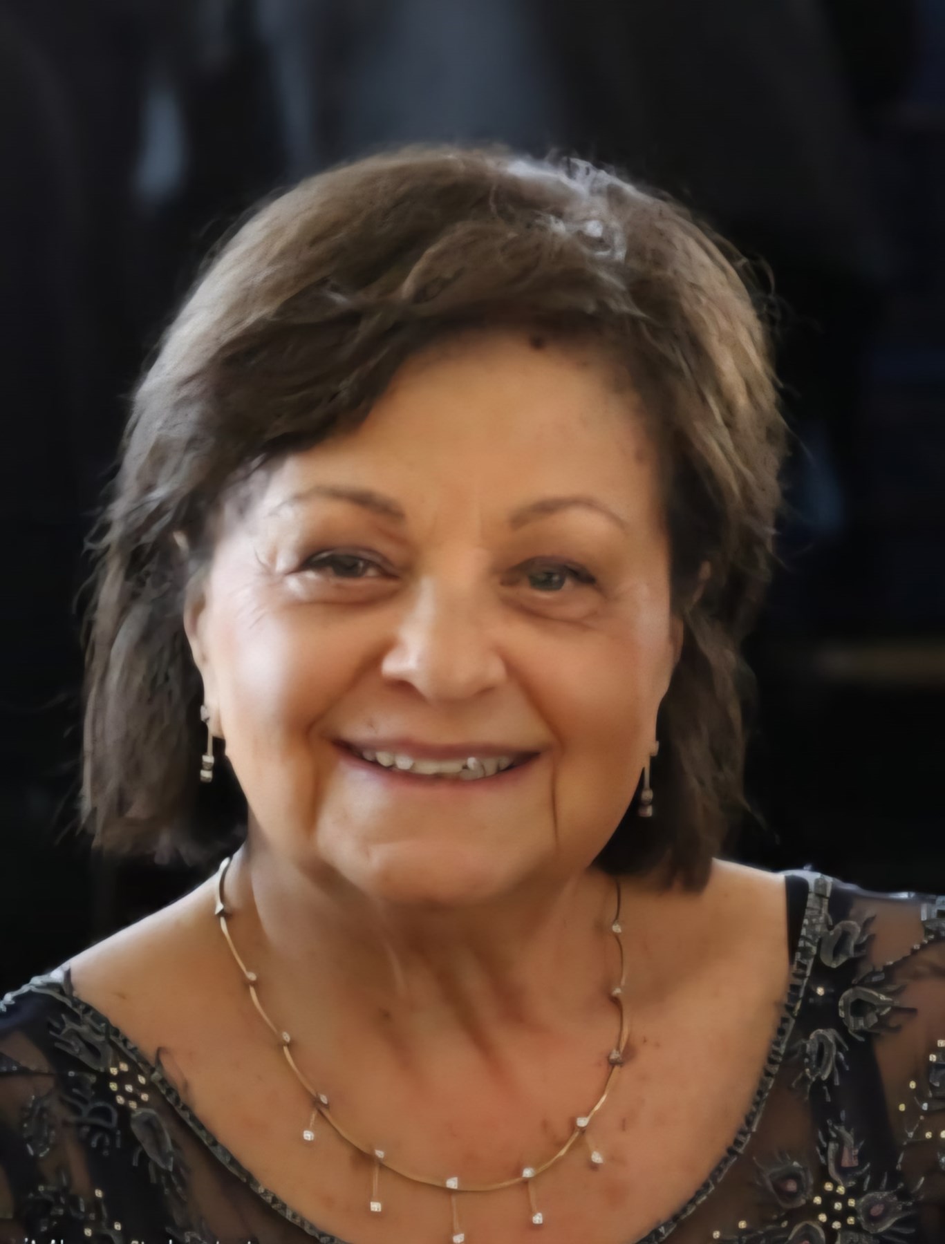 Magda Vlahakis Obituary - Livonia, MI