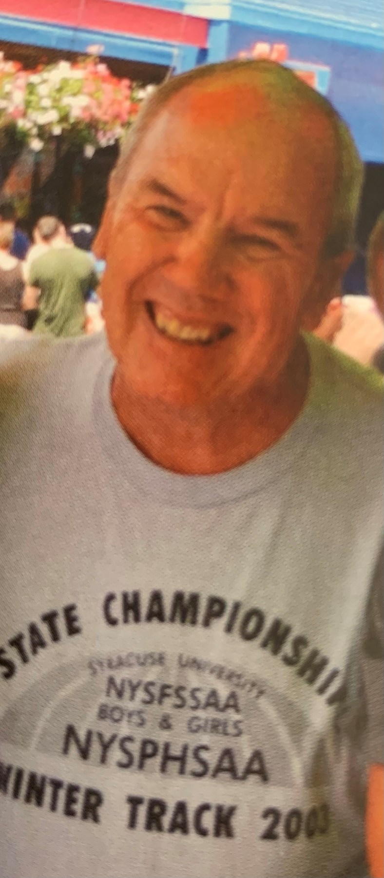 Terence Shanley Obituary - Miller Place, NY