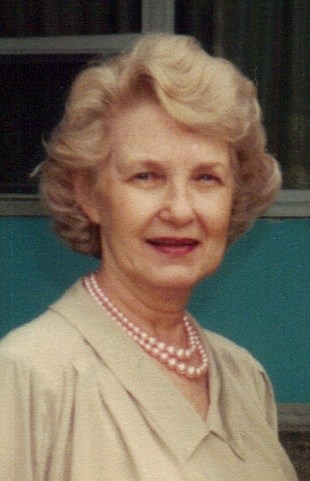 Mary Rector Obituary - Oklahoma City, OK