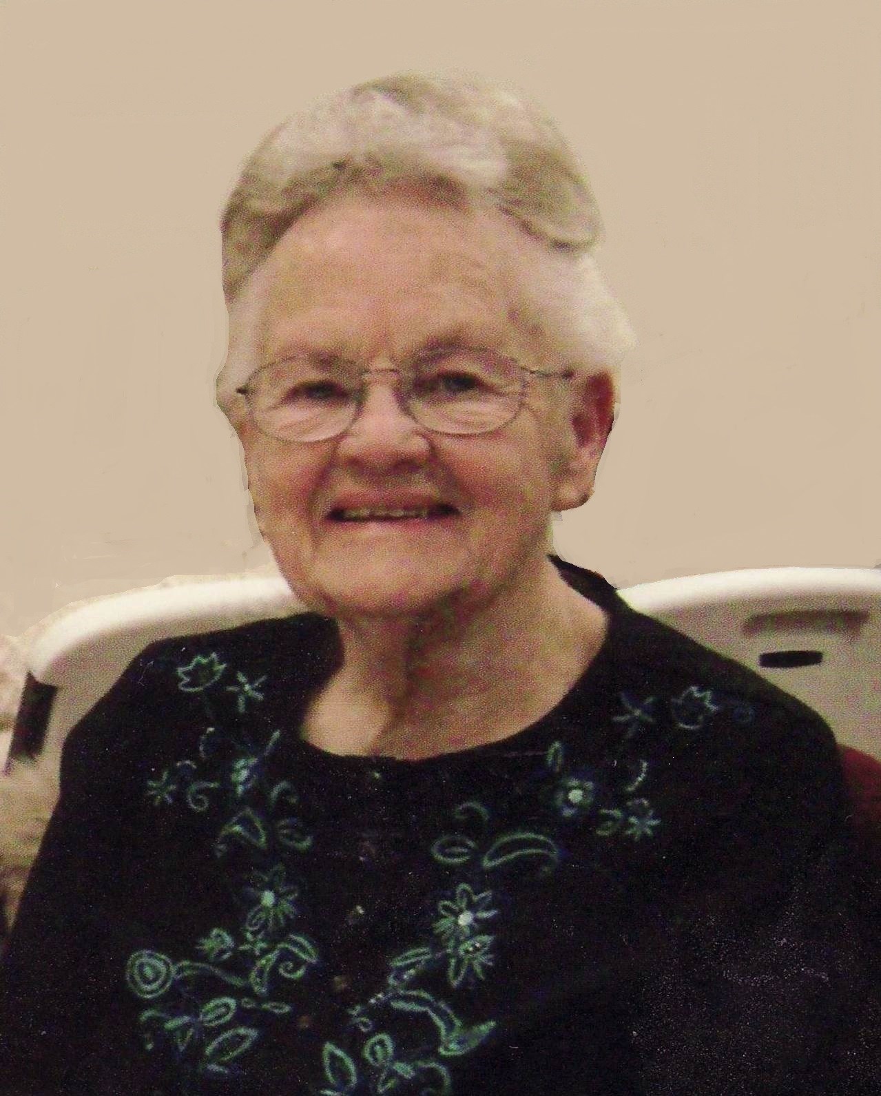 Eva Durst Obituary - Cross Lanes, WV