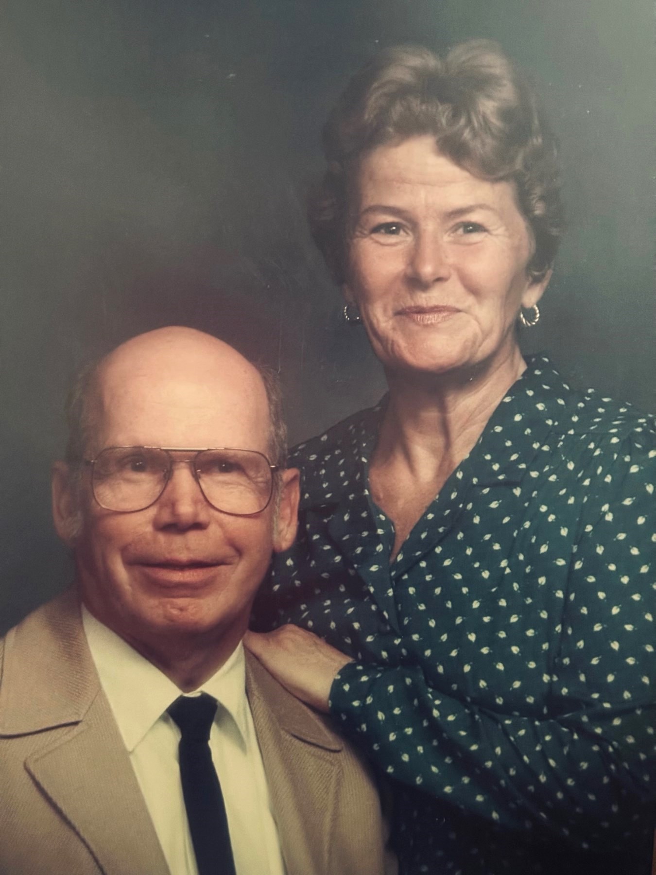 Patricia Norman Obituary - Fort Smith, AR