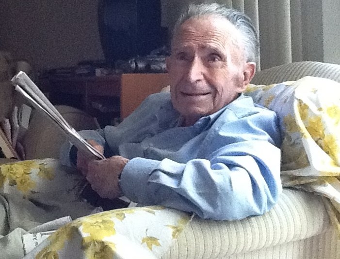 Emil Hladilek Obituary - Burbank, CA
