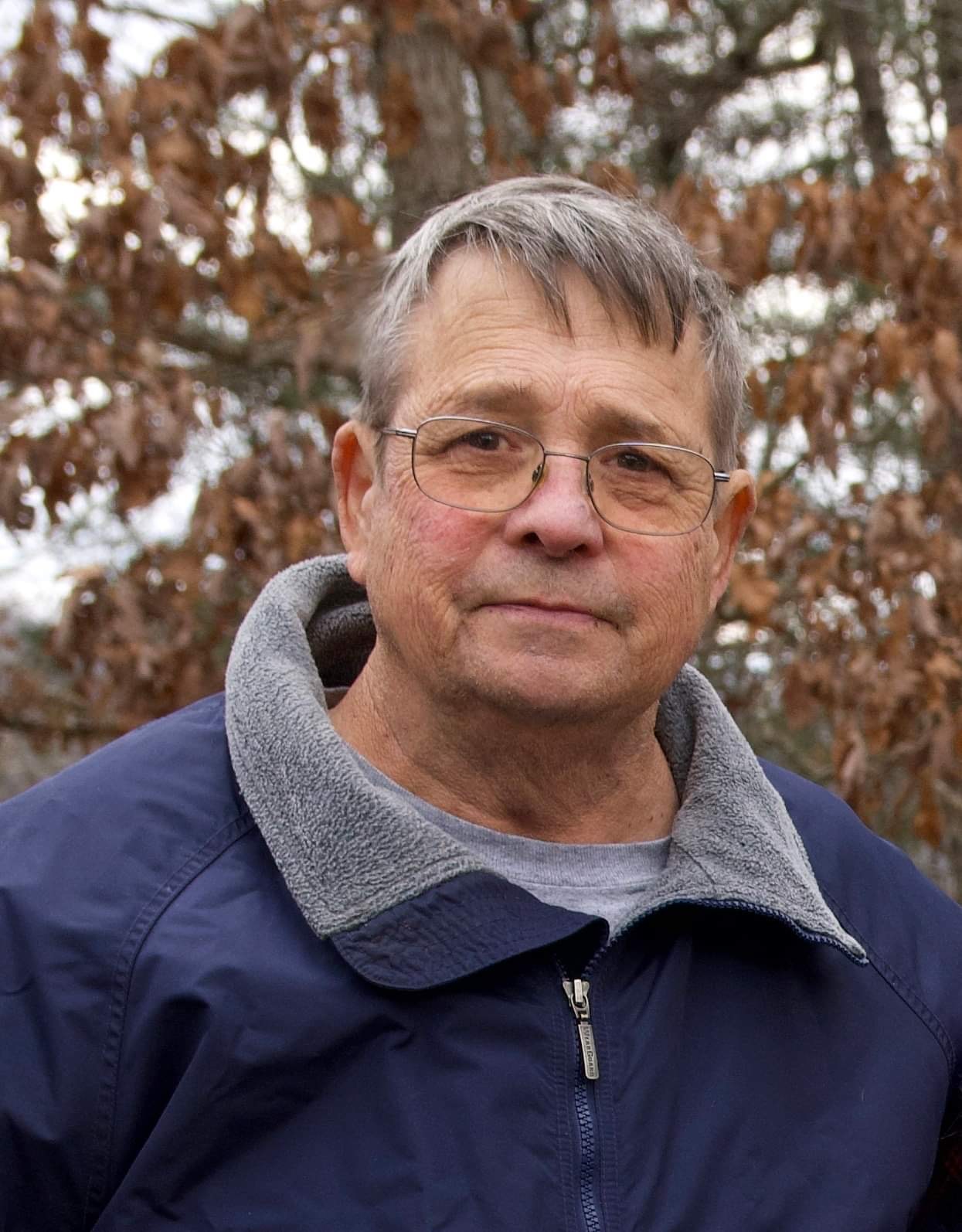 Bruce Harper Obituary - Charlottesville, VA