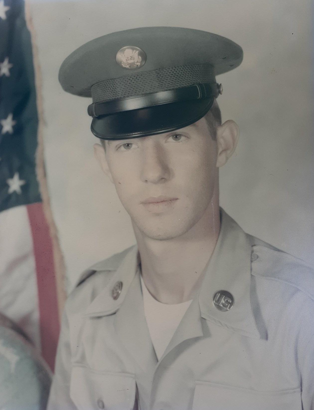 Ronald Lee Petry Obituary - Malden, WV