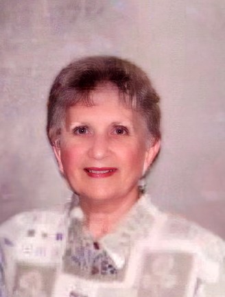 Wilma Simcox Obituary - Columbus, OH