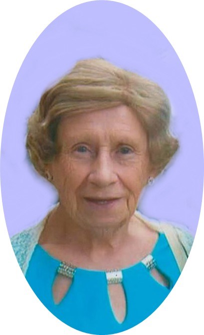 Simone Leduc Obituary - Cornwall, ON