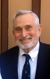 James Anthony Cavoures Obituary - Nottingham, MD