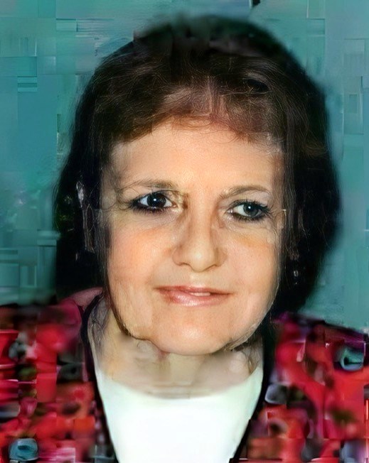 Mildred Stewart Obituary - Chalmette, LA