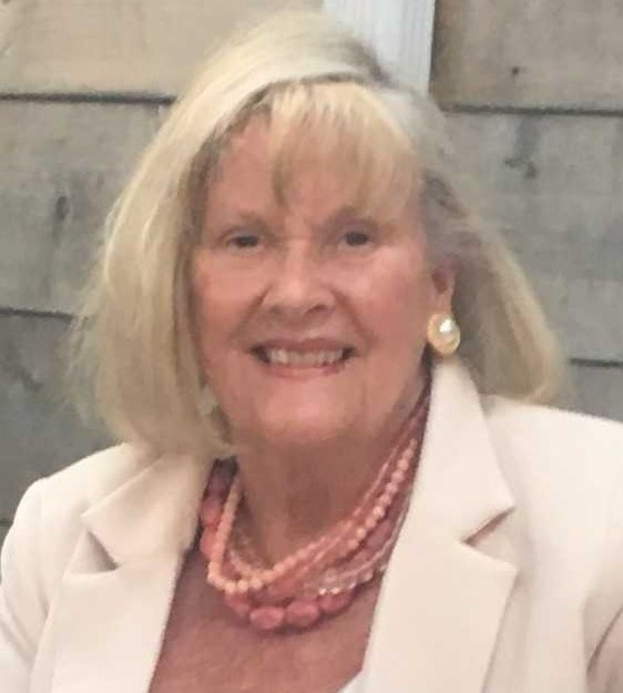 Joyce Ready Obituary - Fall River, MA