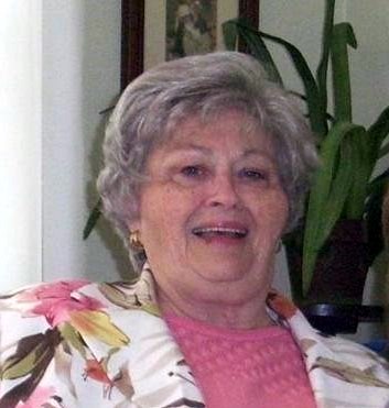 Edith Jones Obituary - Hampton, VA