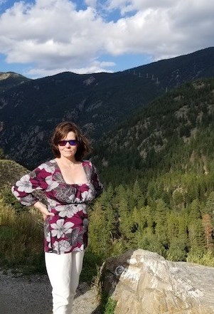 Lisa Harkins Obituary - Montevallo, AL