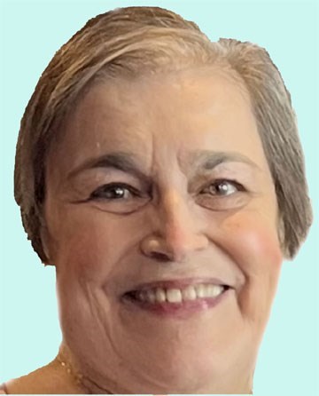 Mary Bordelon Obituary - Gonzales, LA