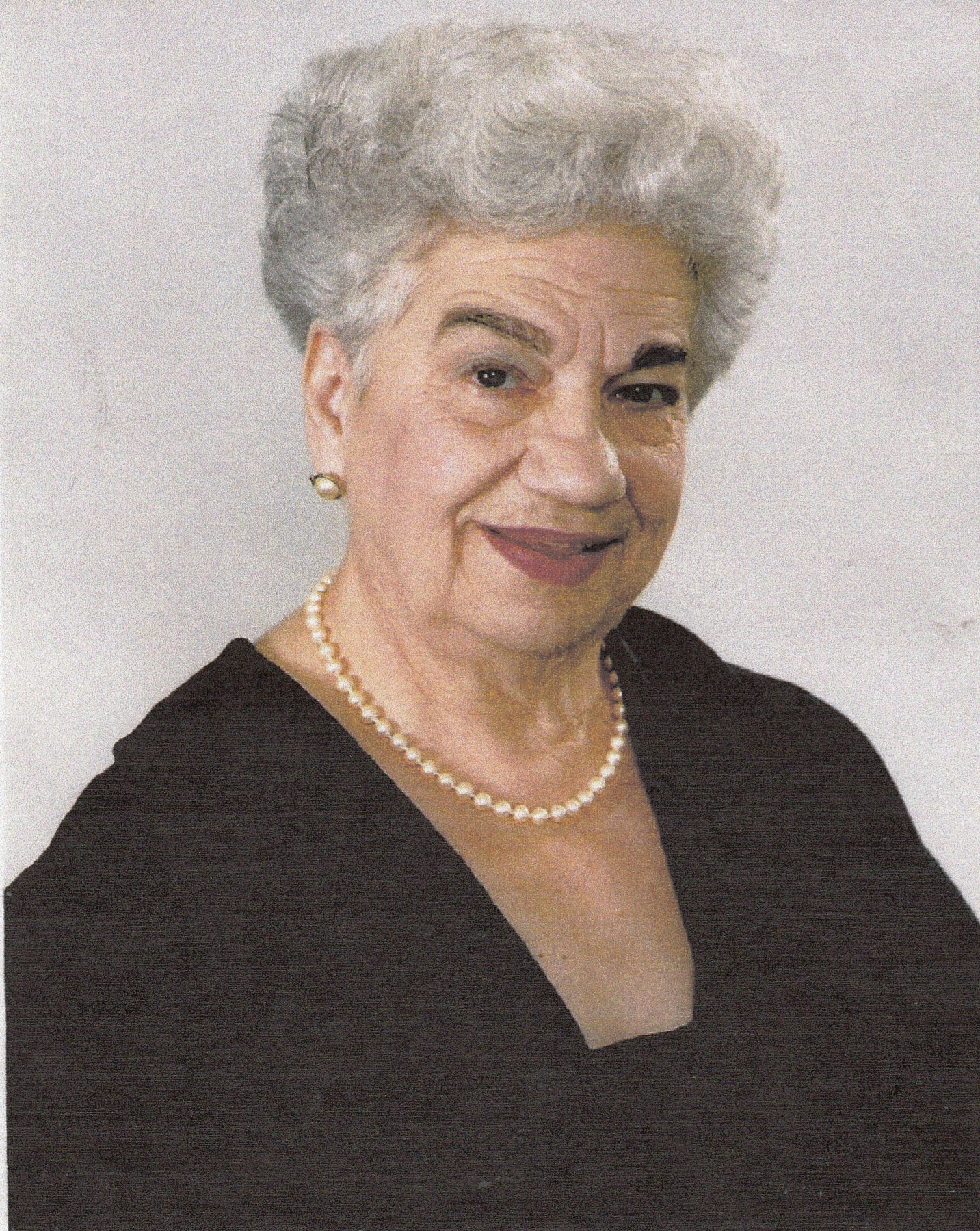 Audrey B. Castagnetta Obituary - Metairie, LA Audrey B. Castagnetta Obituary - Metairie, LA