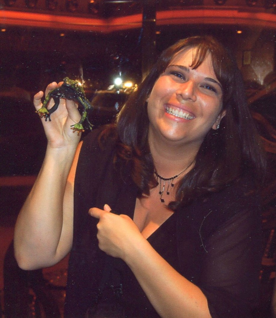 Rebecca Erickson Obituary - Millcreek, UT