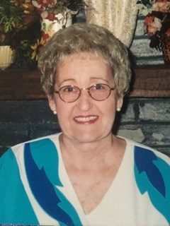 Sally A Vickroy Obituary - Clearwater, FL