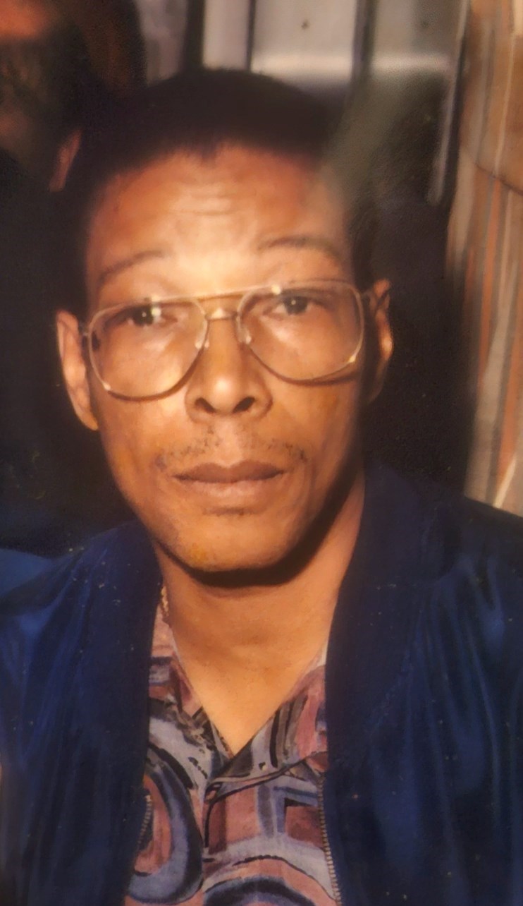 Chester Parks Jr. Obituary - Kansas City, MO