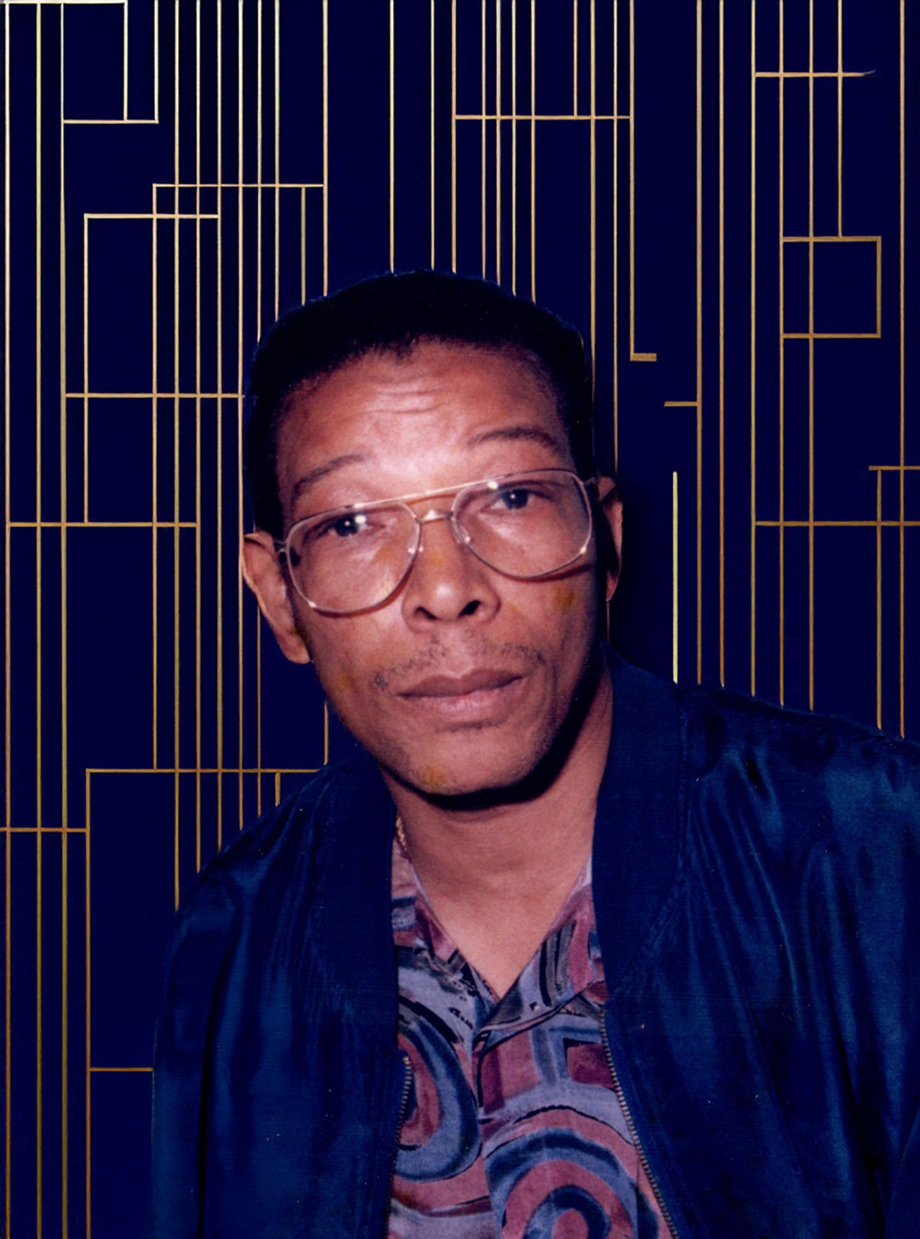 Chester Parks Jr. Obituary - Kansas City, MO