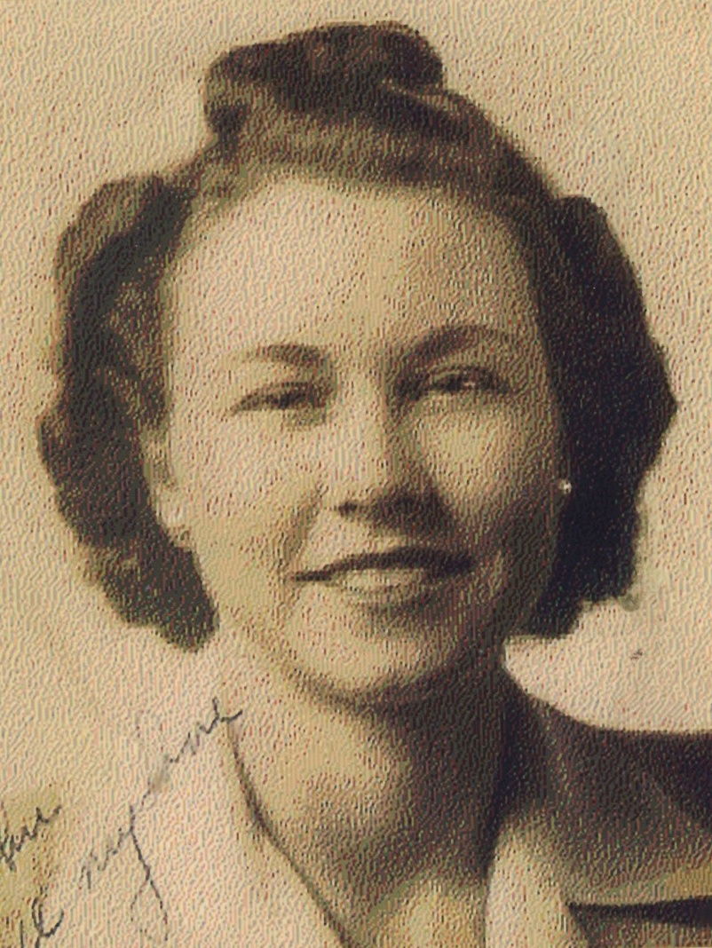 Helen Stacy Obituary - Van Buren, AR