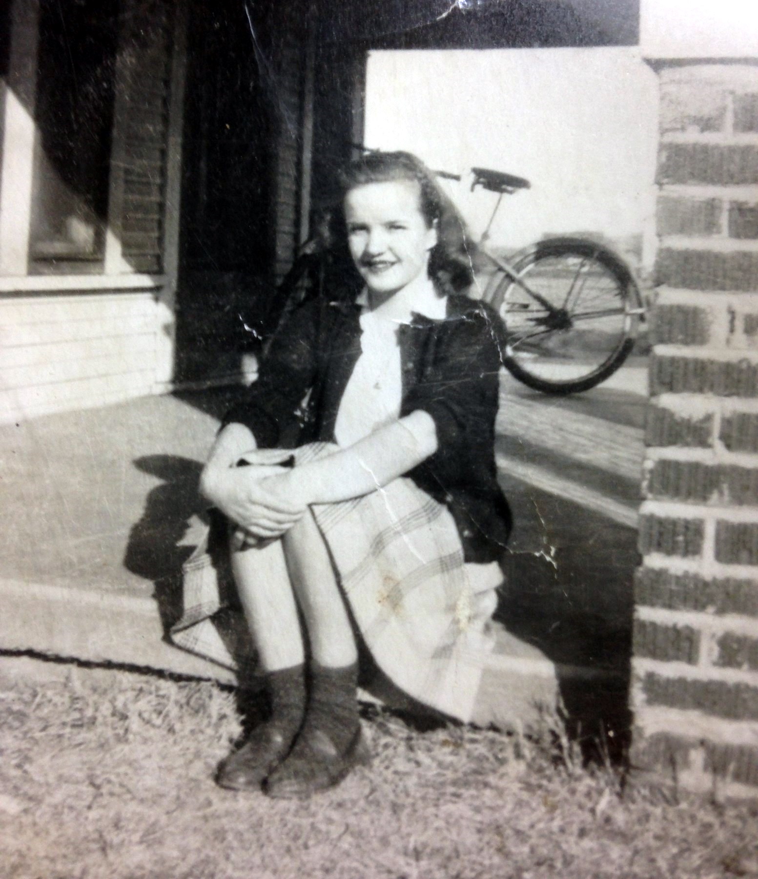 Wanda Jean Thompson Obituary - Del City, OK