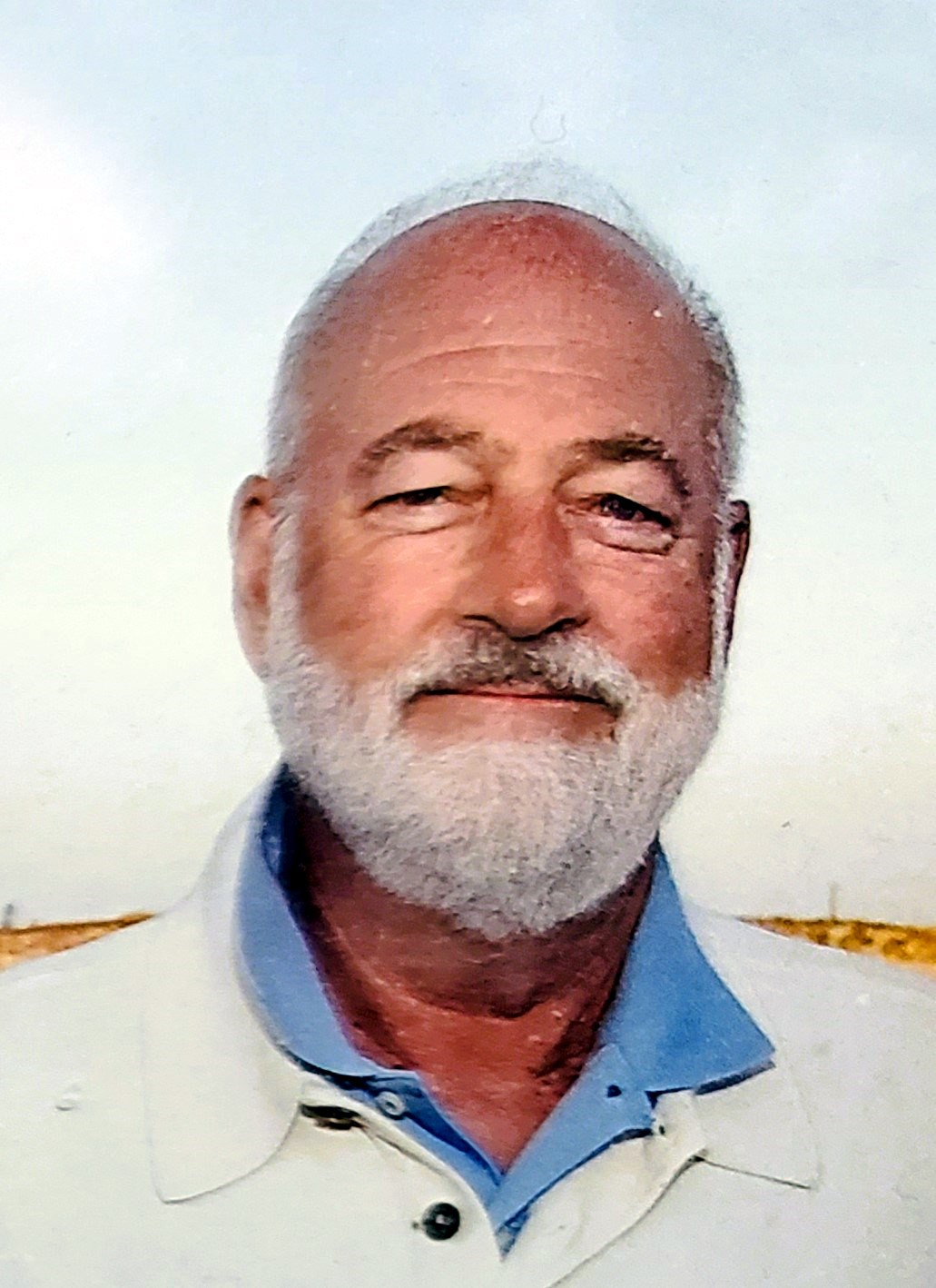 Fred Branson Obituary - Liberty, MO