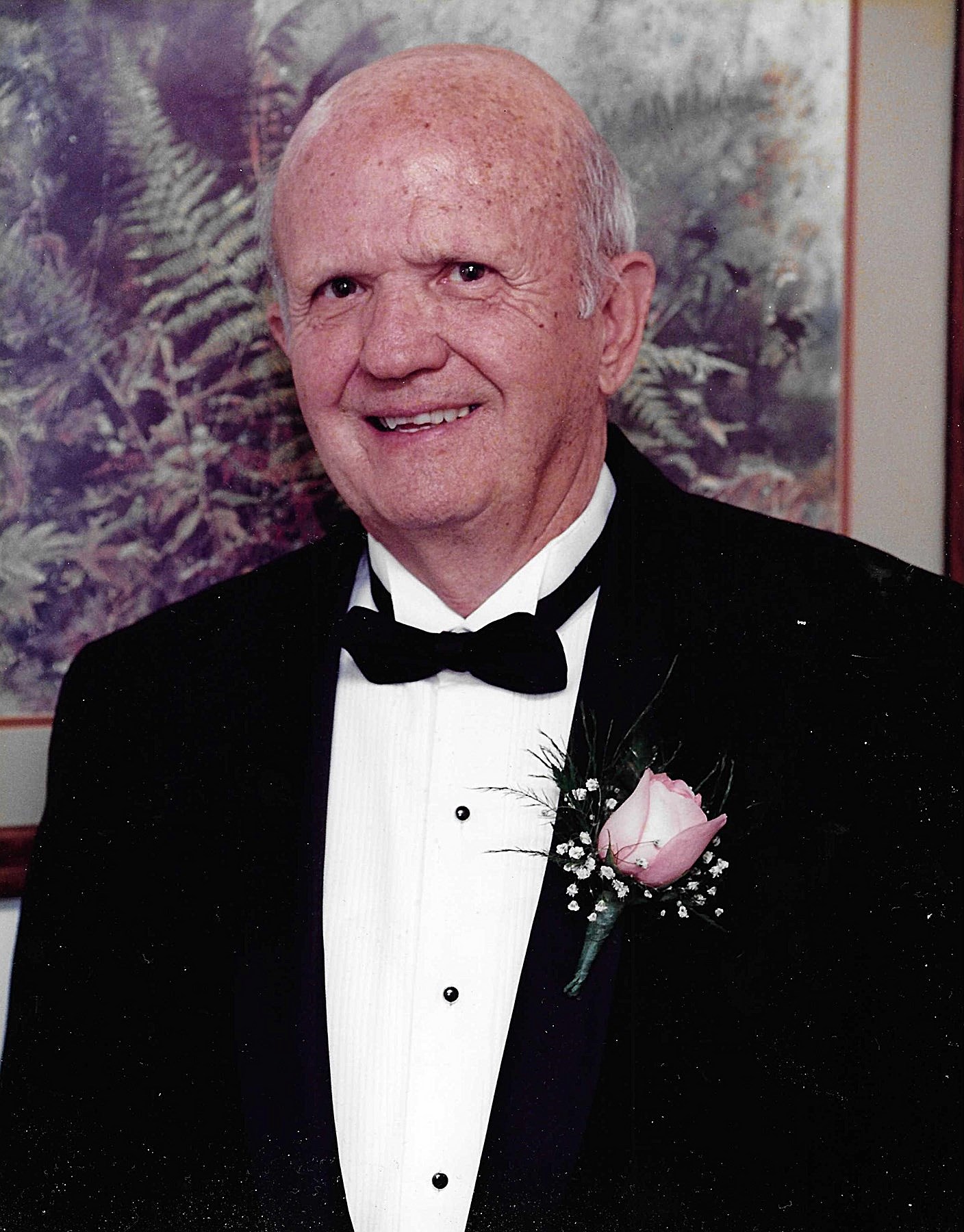 Albert Thomas Obituary - Atlanta, GA