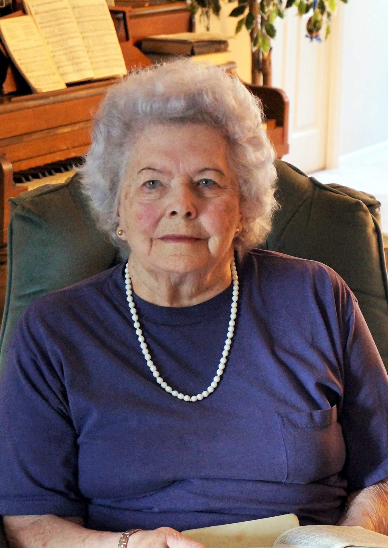 Frieda Neufeld Obituary - Chilliwack, BC