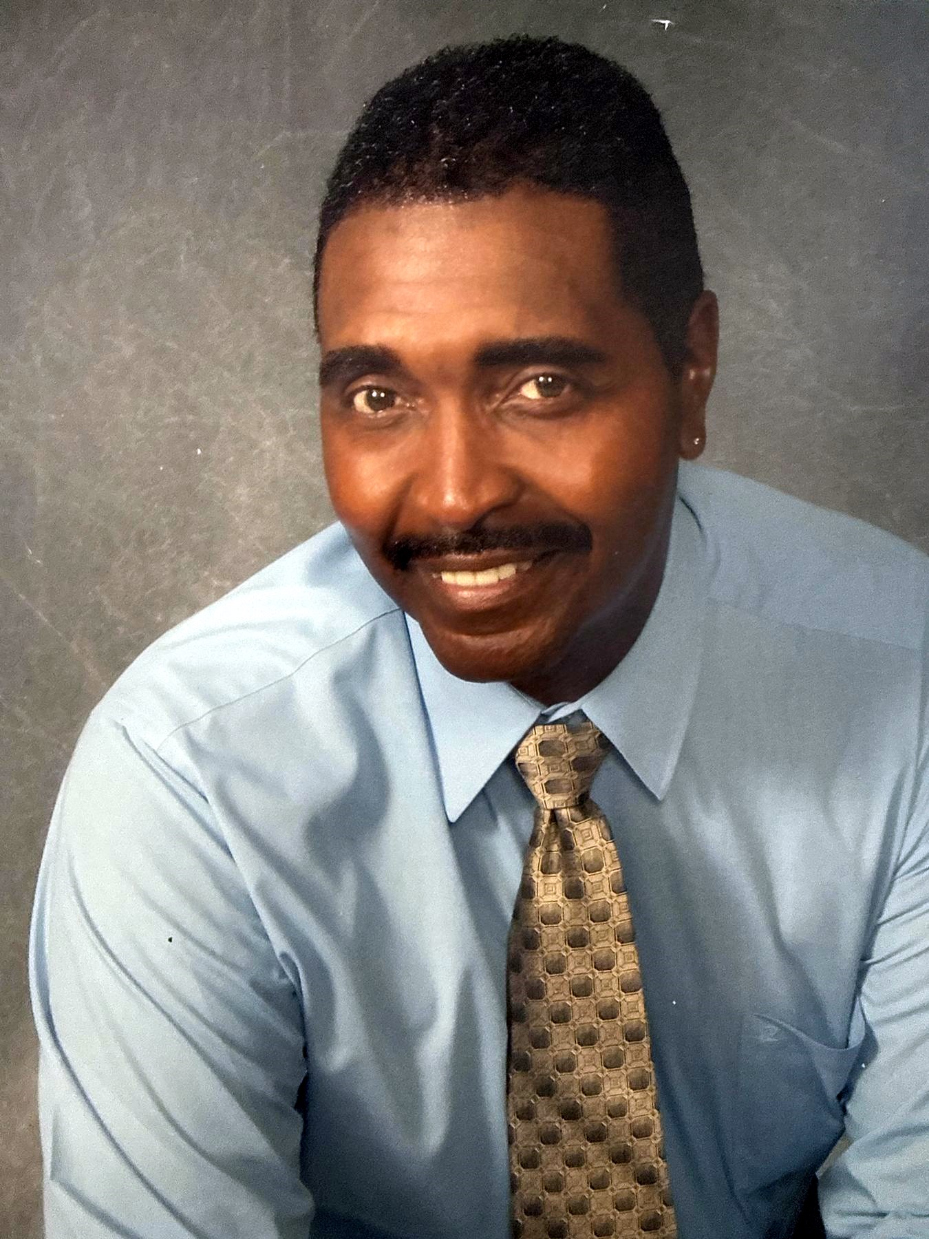 Hubert Stephney, Obituary - Dallas, TX