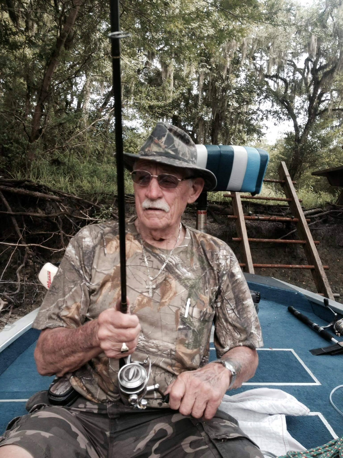 John Pius Belasky Jr. Obituary - Orlando, FL