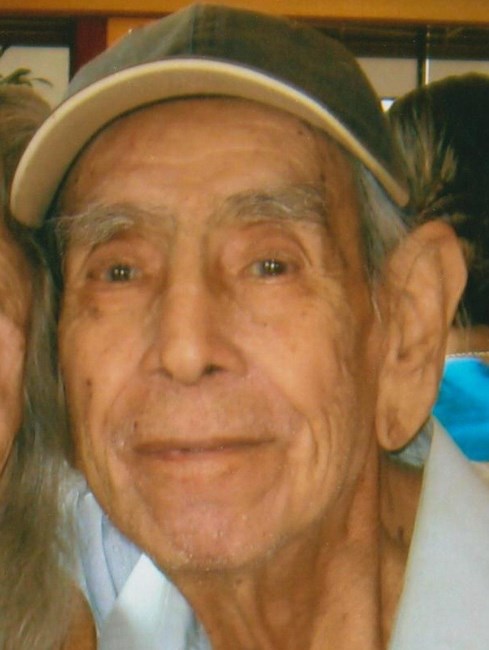 Samuel A. Martinez Obituary - San Antonio, TX