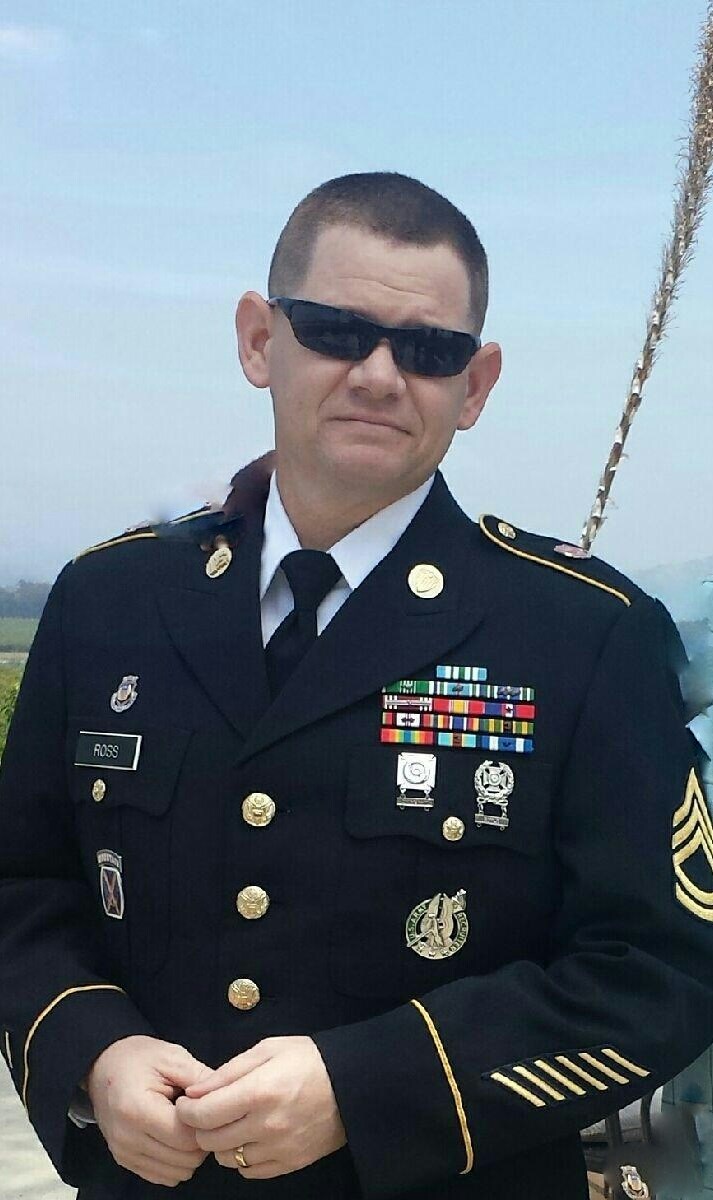 William Ross Obituary - Ventura, CA William Ross Obituary - Ventura, CA