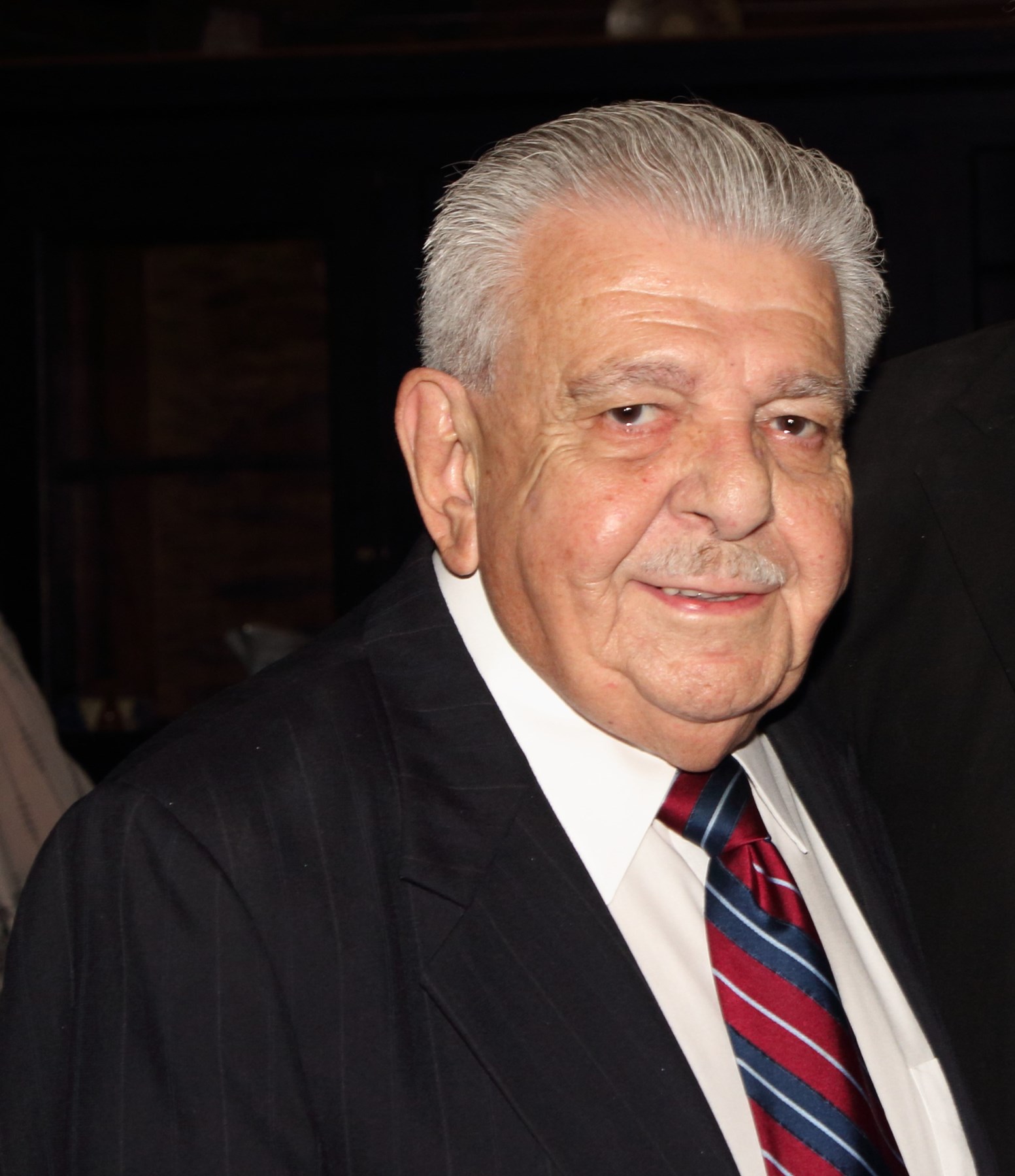 Aldo Messulam Obituary - Miami, FL